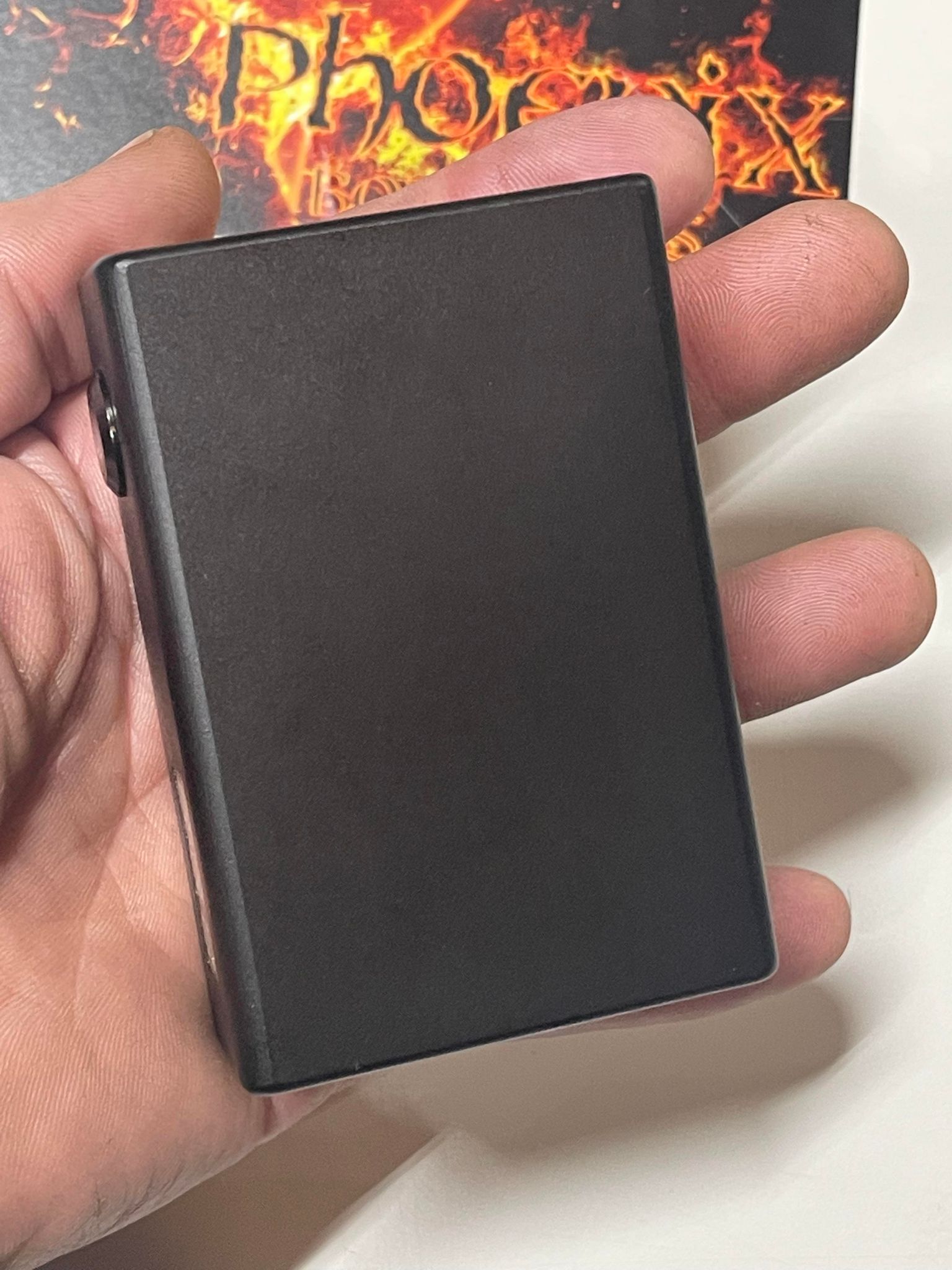 Smart PWM Dual 18650 | Phoenix Mods