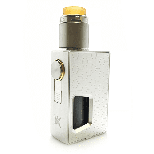 Geek Vape Athena Squonk Kit | Phoenix Mods