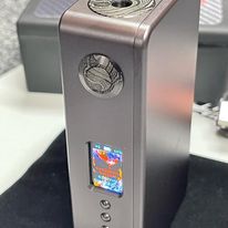 Eternal DNA250c Lipo Mod | Phoenix Mods