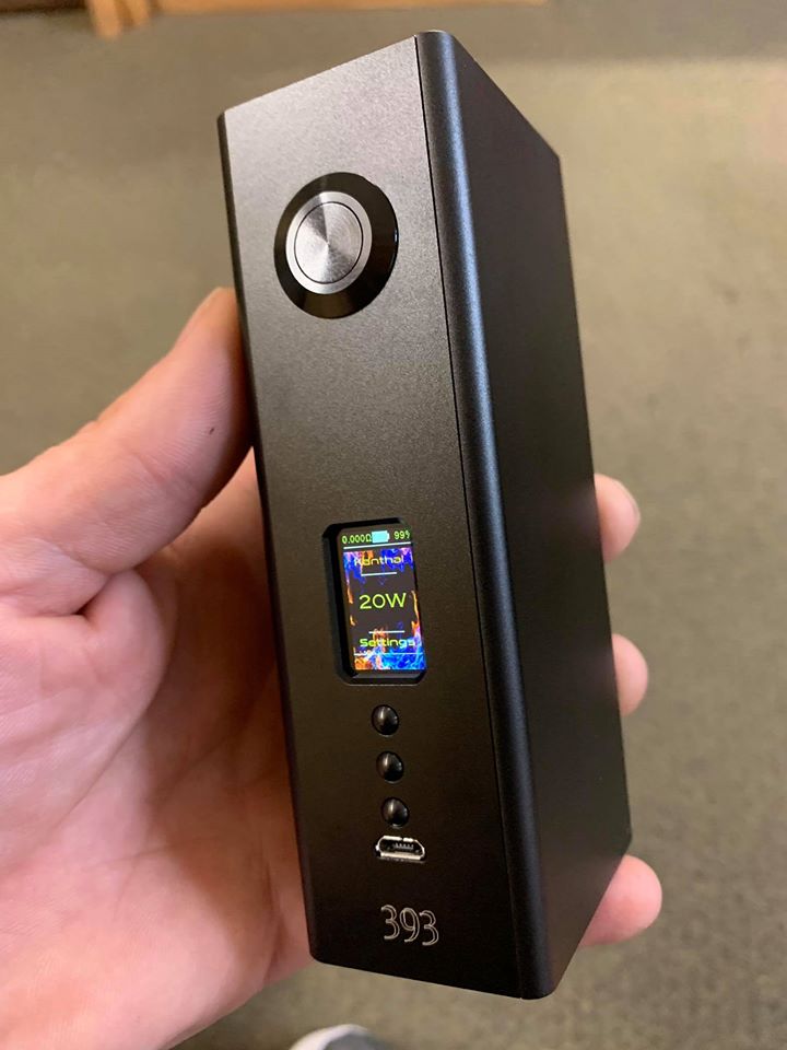 HYDRA Lipo mod | Phoenix Mods